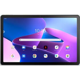 Dotykový tablet Lenovo Tab M10 Plus (3rd Gen) + obal (ZAAJ0355CZ) šedý ...