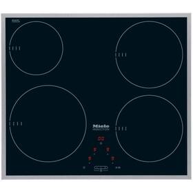 Indukční varná deska Miele KM 6115 černá | DATART