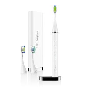 Zubní kartáček Niceboy ION Sonic Pro UV white | DATART