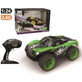RC auto Speed Racing 1:24 4CH 2,4G | DATART