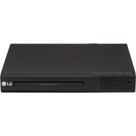 DVD přehrávač LG DP132H | DATART