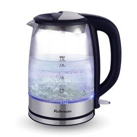 Rychlovarná konvice Rohnson R-7640 | DATART