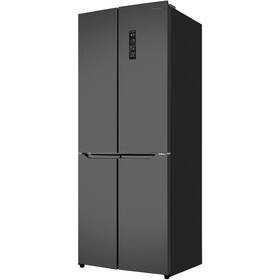 Americká lednice Philco PXI 3652 NFDX nerez | DATART