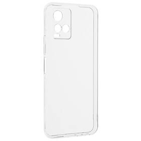 Kryt na mobil FIXED na Vivo Y33s/ Y21s/ Y21 (FIXTCC-833) průhledný | DATART