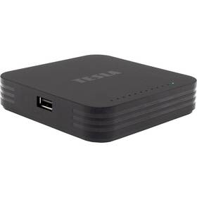 Multimediální centrum Tesla MediaBox XG500 černý | DATART