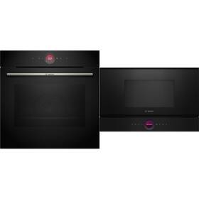 Set výrobků Bosch HBG7341B1 + BFL7221B1 | DATART