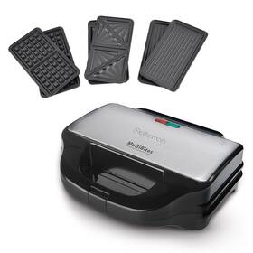 Sendvičovač Rohnson R-2684 MultiBites | DATART