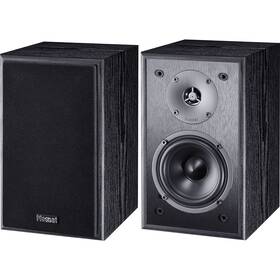 Reproduktory Magnat Monitor S10B (2 ks) černé | DATART