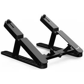Podstavec pro notebooky Genius G-Stand M200 (31250020400) černý | DATART
