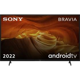 Televize Sony KD-43X72K | DATART