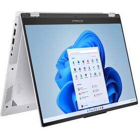 Notebook Asus Vivobook S 16 Flip (TN3604YA-MC031W) stříbrný | DATART