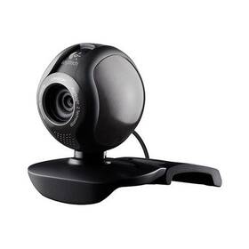 Webkamera Logitech Webcam C600 (960-000397) černá/šedá | DATART