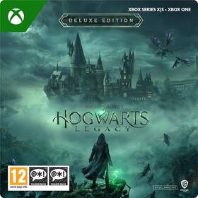 Warner Bros Hogwarts Legacy - Digital Deluxe Edition - elektronická licence | DATART