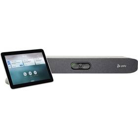 Webkamera HP Poly Studio X30 s ovládacím tabletem TC8 (83Z46AA#ABB ...