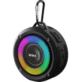 Přenosný reproduktor Tesla Sound BS60 černý | DATART
