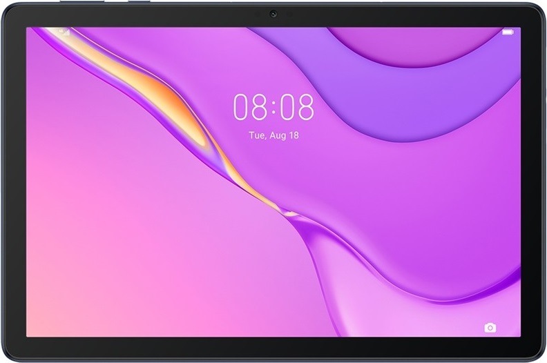 Huawei MatePad T10s 10,4", 4GB/64GB, WI-FI - deepsea blue