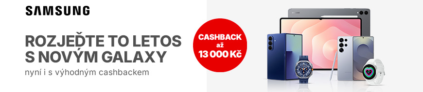 Samsung cashback | DATART